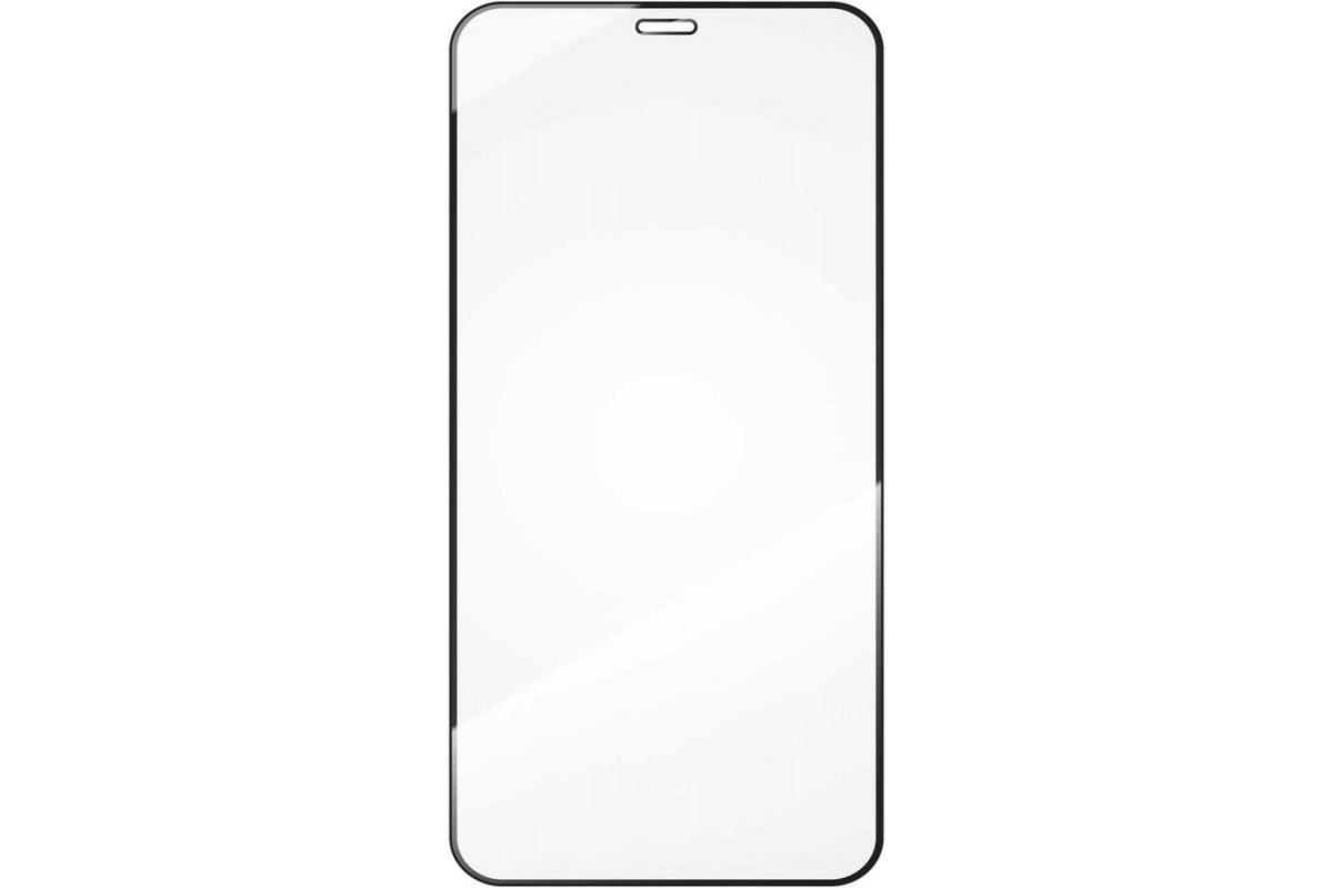 Защитное стекло Borasko Full для Apple iPhone 12 Pro Max