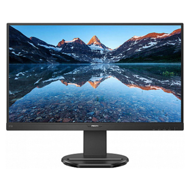 27" Монитор Philips 273B9/00 Black 75Hz 1920x1080 IPS