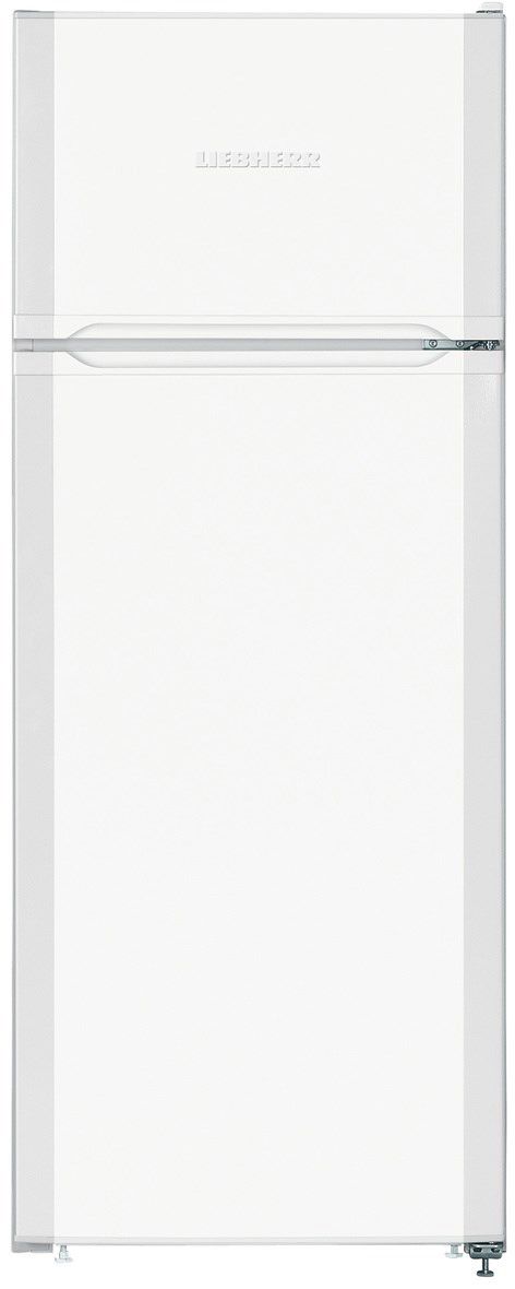 Холодильник LIEBHERR CT 2531 белый