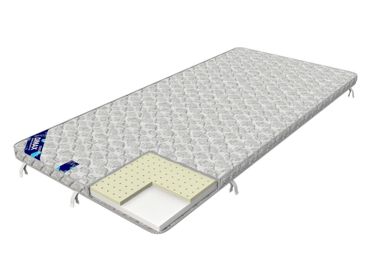 Матрас Dimax МЛ Латекс-32 150х220
