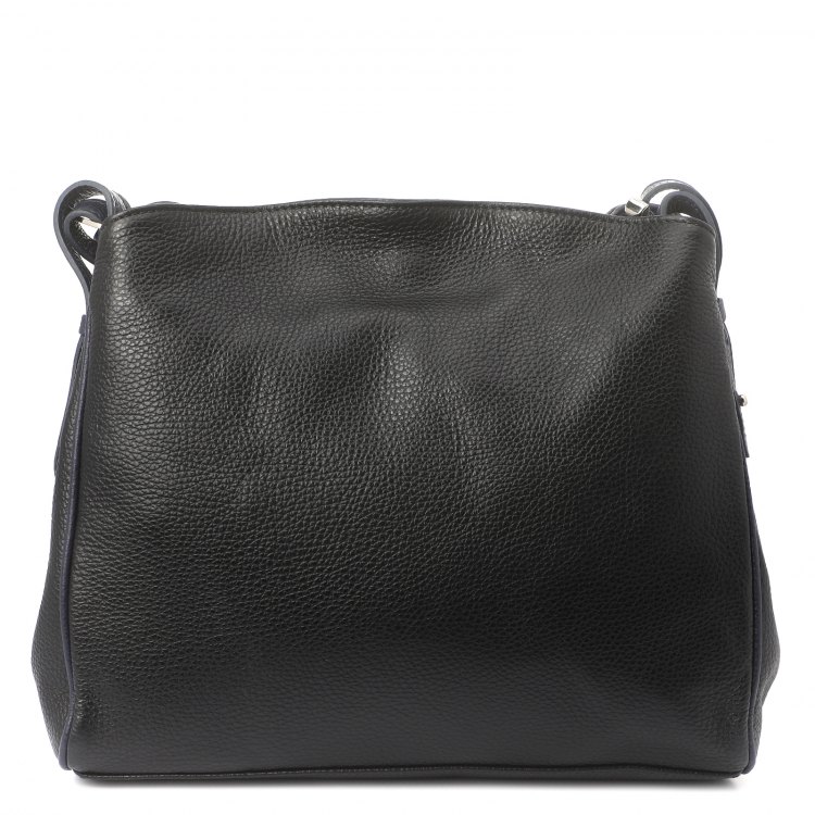 Сумка кросс-боди женская Diva`s Bag S7034, черный