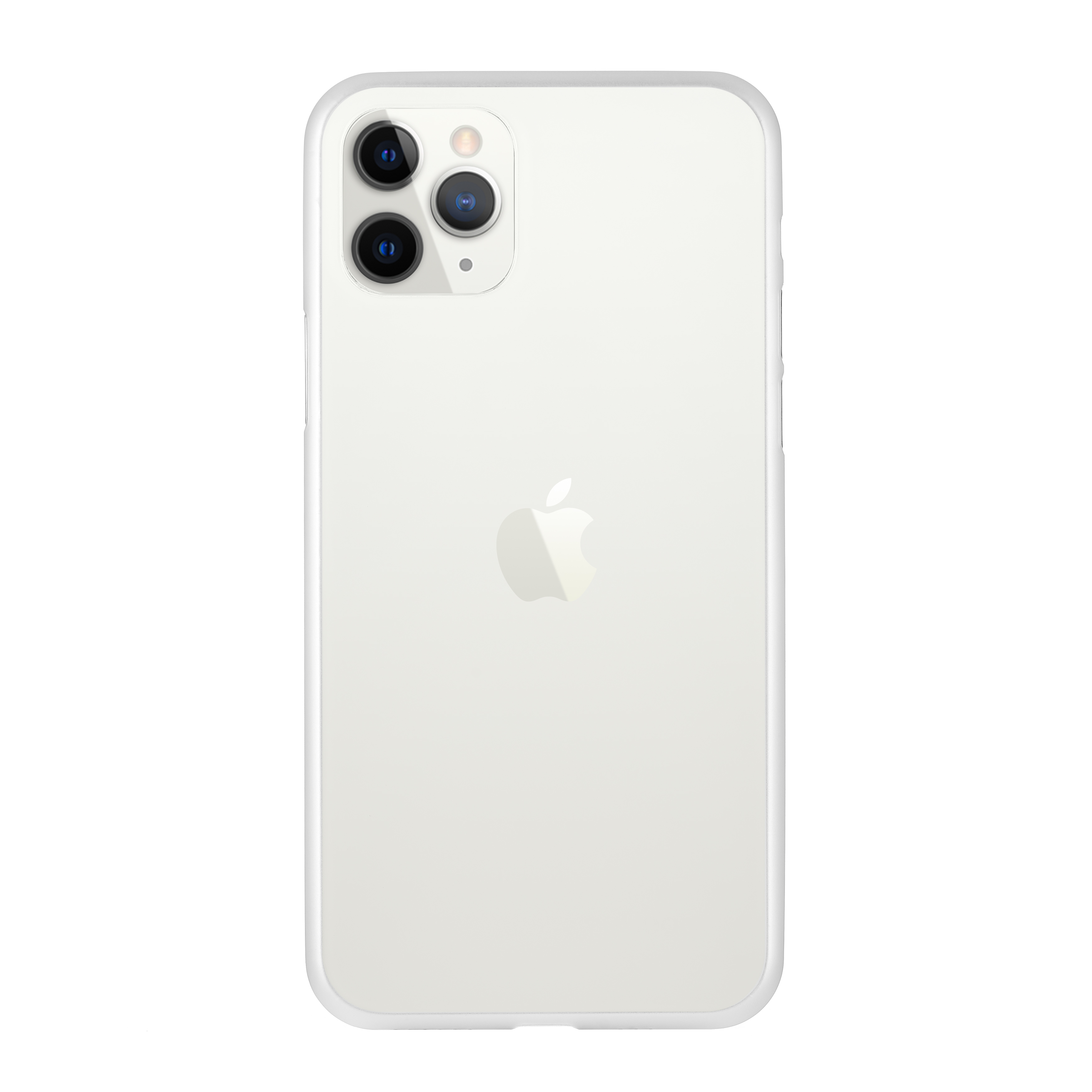 Ультратонкий 0,3Мм Чехол Ubear Для Iphone 11 Pro Max, Полупрозрачный