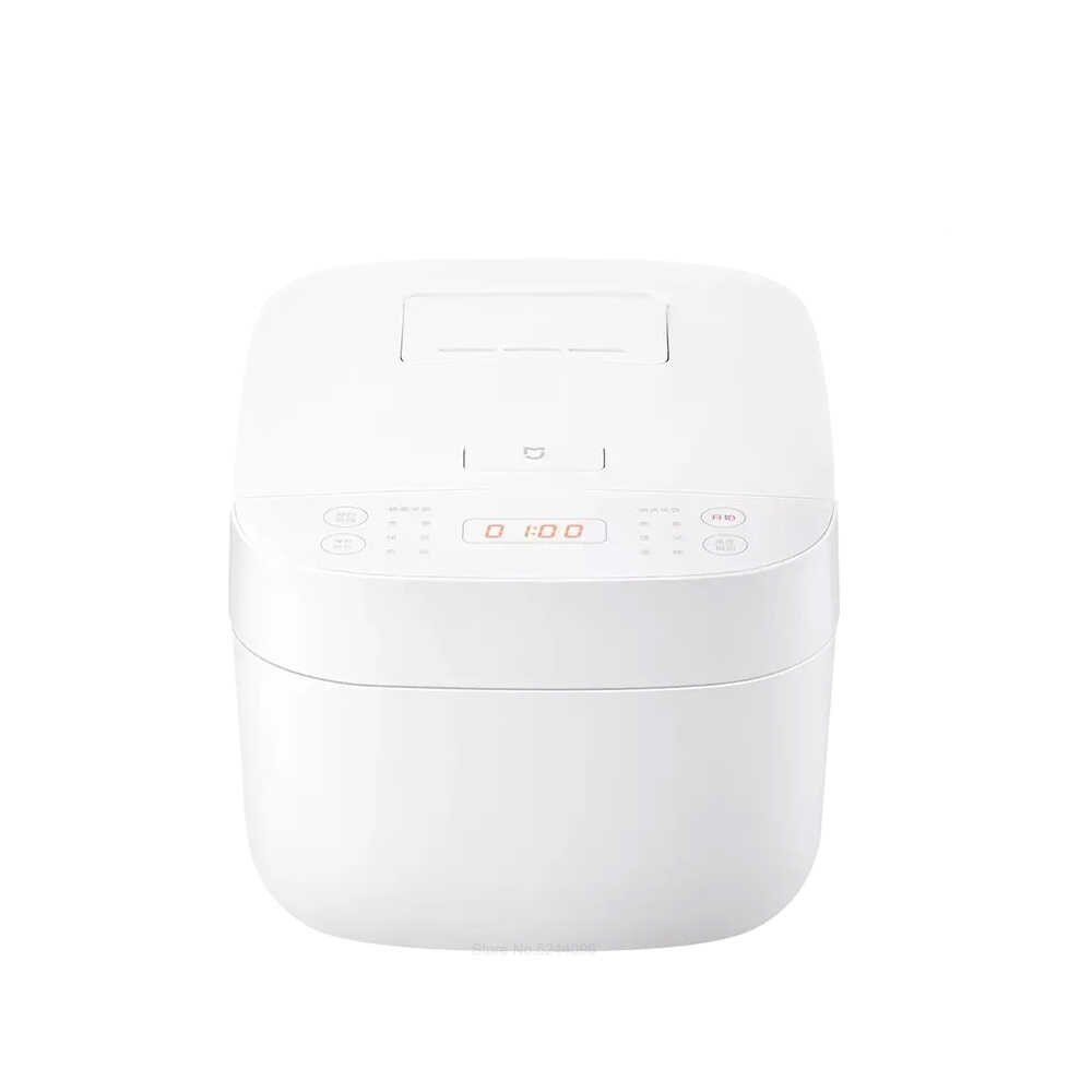 Рисоварка Xiaomi Mijia Rice Cooker C1 White