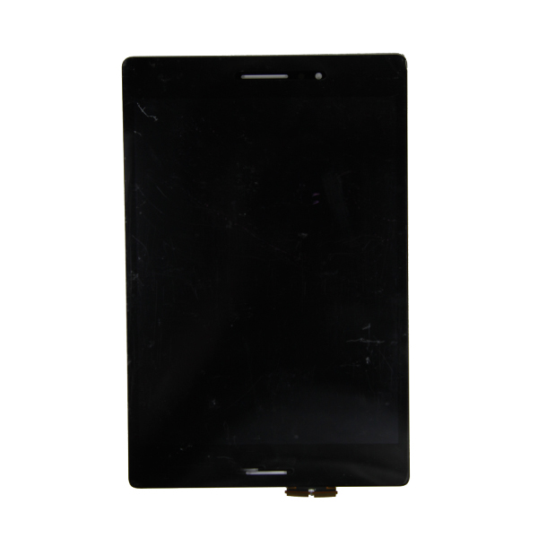 Дисплей Promise Mobile для Asus ZenPad S 8.0 (Z580CA) в сборе с тачскрином (черный)