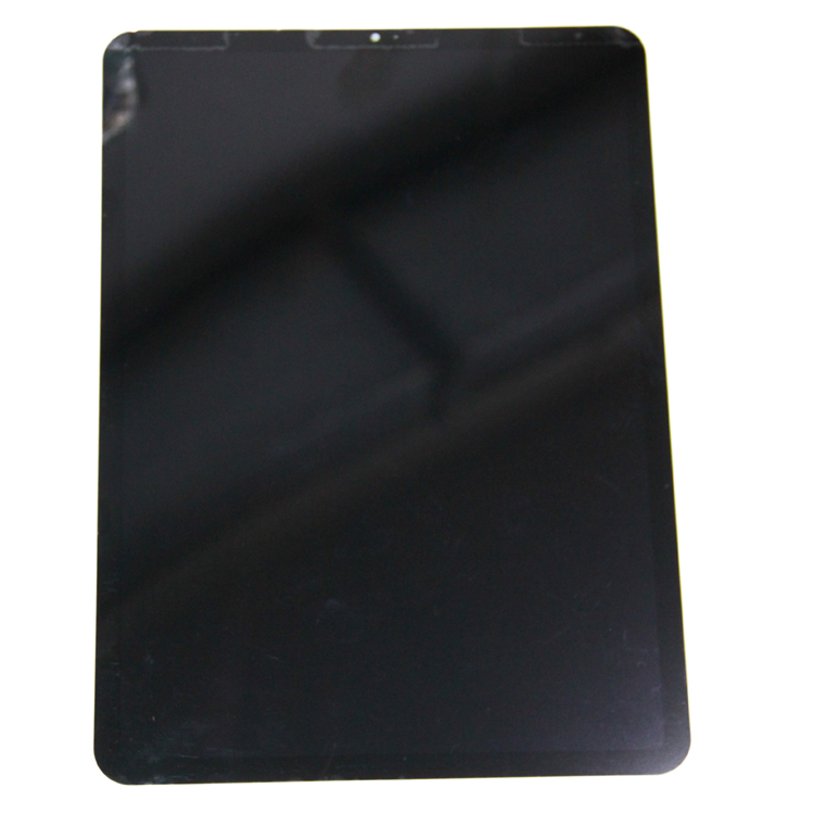 Дисплей Promise Mobile для Apple iPad Pro 11 (2020) в сборе с тачскрином (черный)