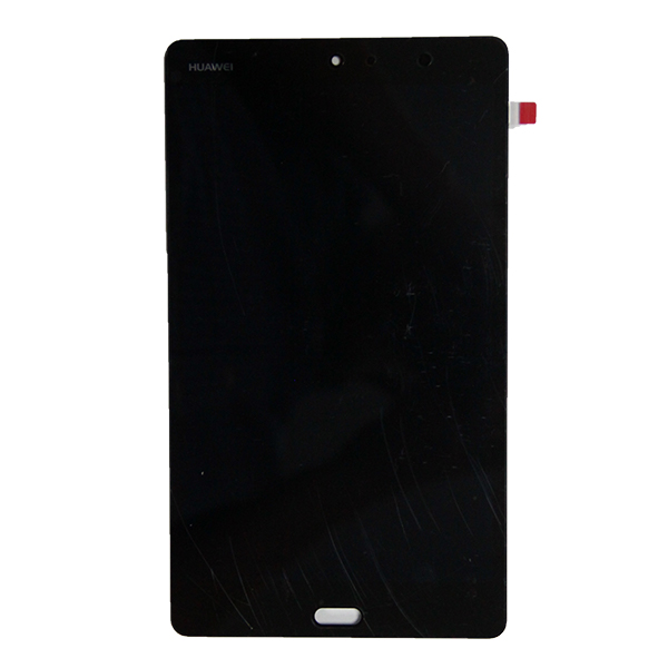 Дисплей Promise Mobile для Huawei MediaPad M3 Lite 8.0 (CPN-L09) в сборе (черный)
