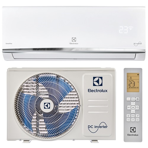 Сплит-система Electrolux EACS/I-07HSM/N8/HDN/WFN-02-01