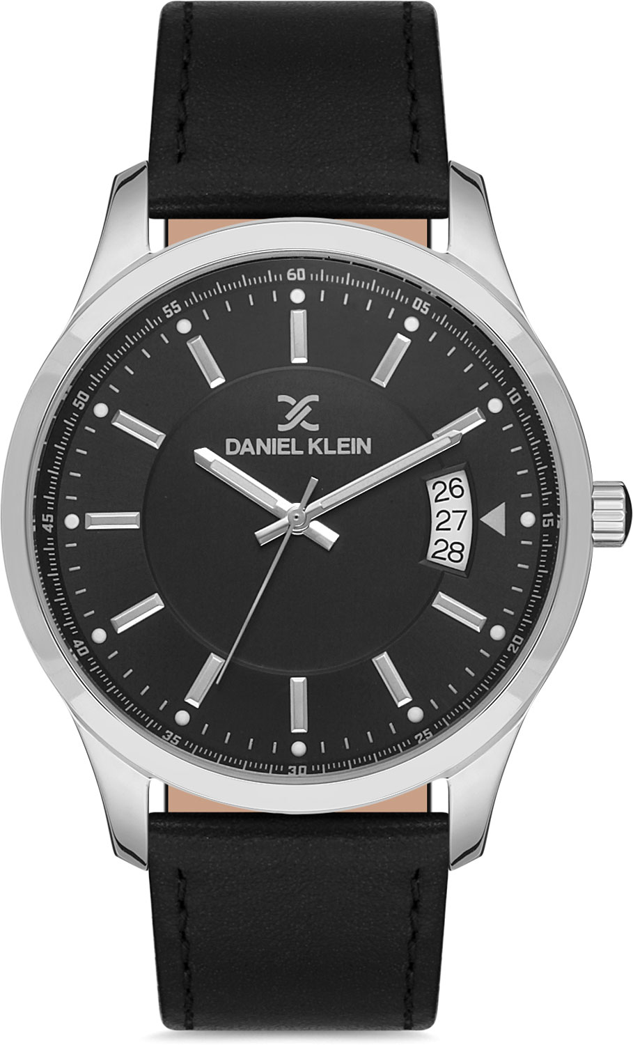 Наручные часы мужские Daniel Klein DK.1.12985-2 черные