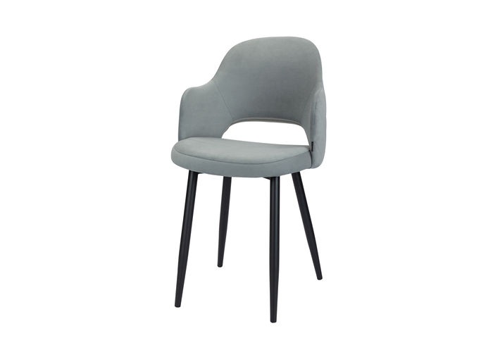 Комплект стульев Илком Комфорт 14 серый