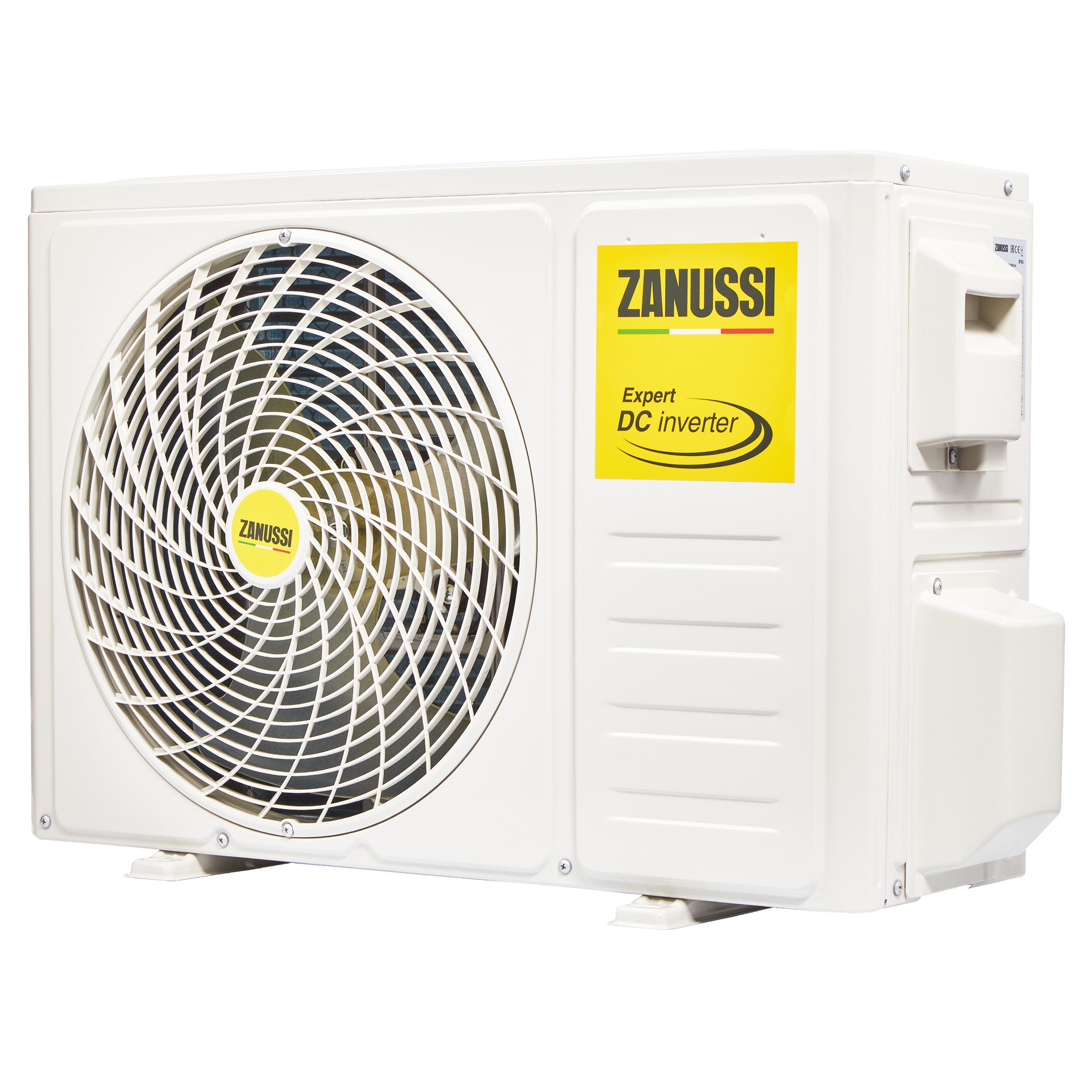 Внешний блок Zanussi ZACO/I-27 H3 FMI2/N8/Out