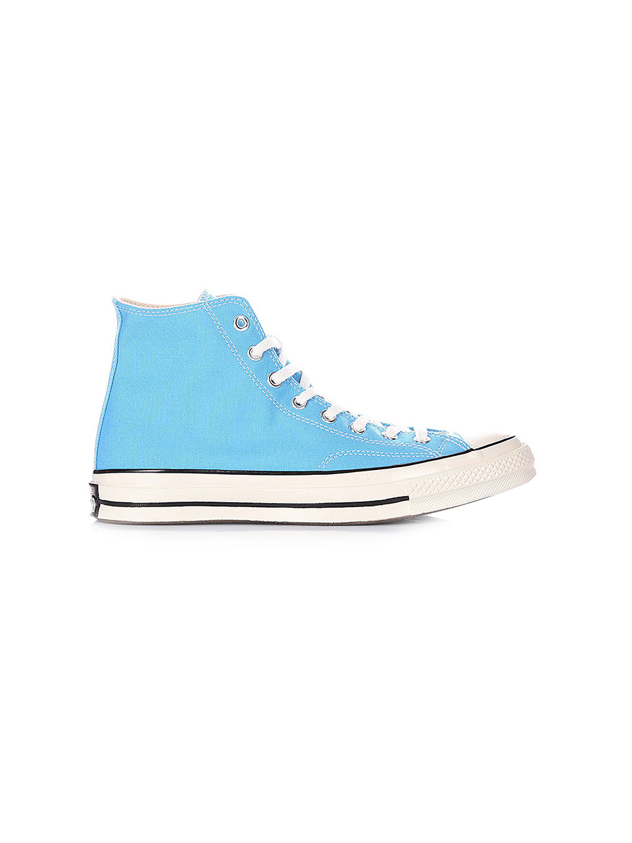 Кеды мужские Converse 99224 голубые 35 EU