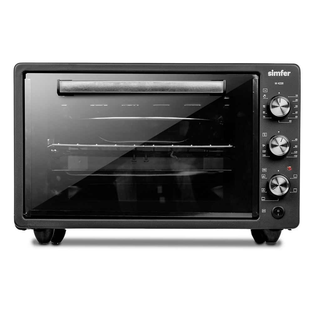 Мини-печь Simfer M4226 Albeni Plus