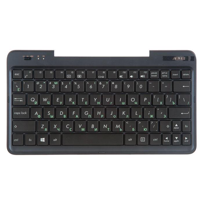 Клавиатура Rocknparts для ноутбука Asus T90chi-3b