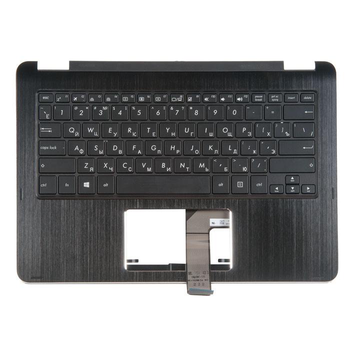 Клавиатура Rocknparts для ноутбука Asus TP301UA-1A