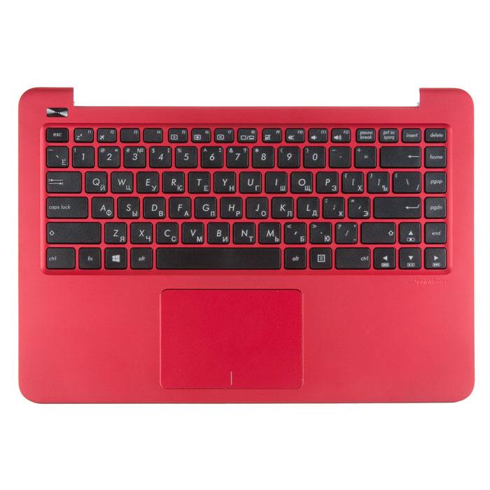 Клавиатура Rocknparts для ноутбука Asus E402MA-1R