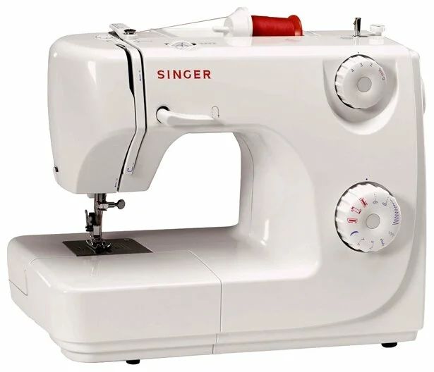 Швейная машина Singer 8280 белый
