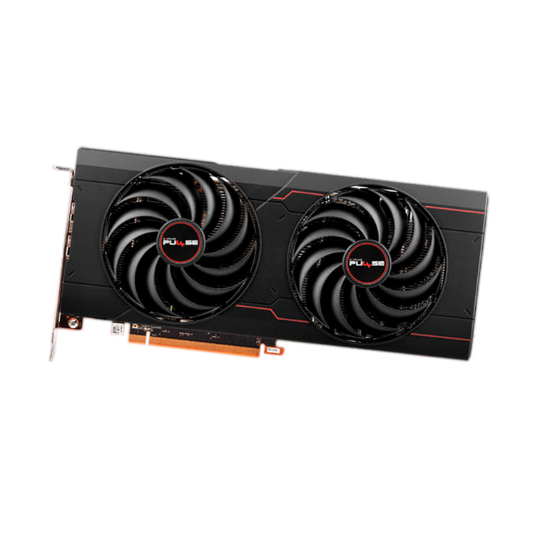 Видеокарта Sapphire AMD RX 6700 XT GAMING PULSE (11306-02-20G)