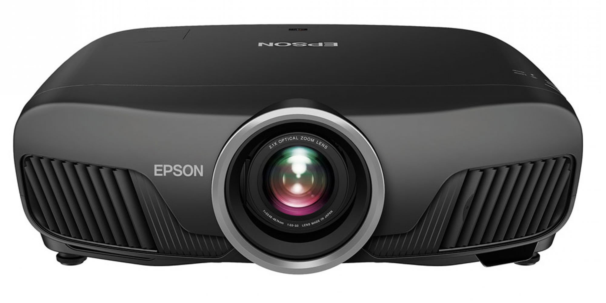 Проектор Epson EH-TW9400 White (V11H928040)