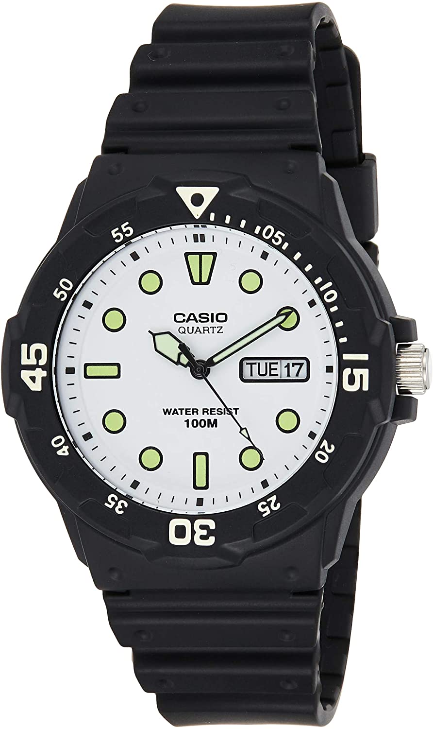 Наручные часы мужские Casio MRW-200H-7E