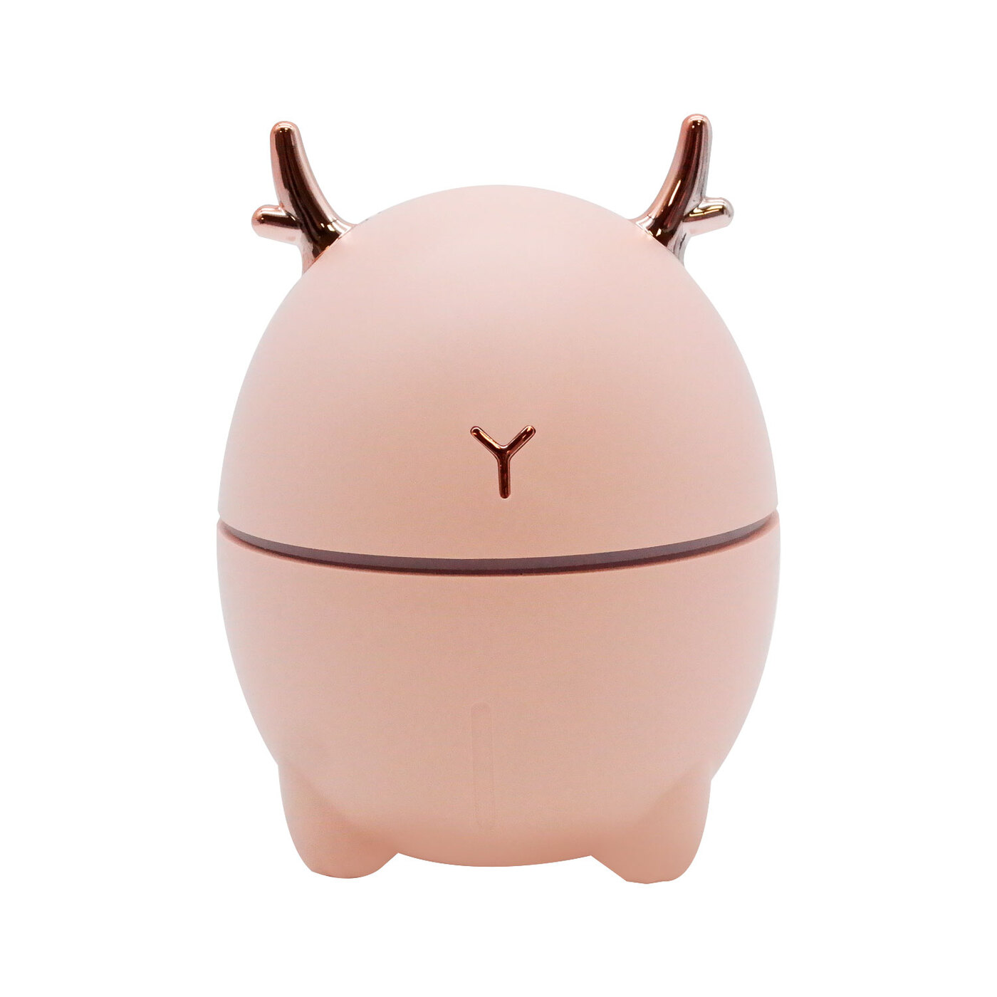 Воздухоувлажнитель GoodStore24 Олень Lovely Humidifier Beige