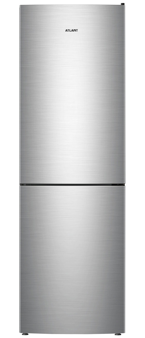 Холодильник ATLANT ХМ 4621-141 NL серебристый