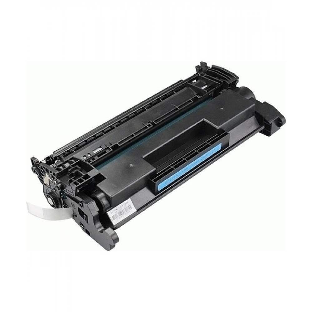 Картридж для лазерного принтера HP 26А (CF226A) черный, оригинал