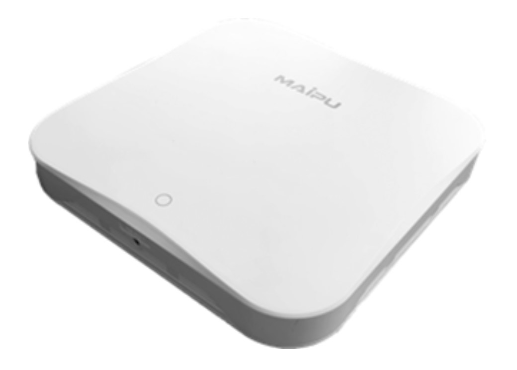 Wi-Fi роутер Maipu White