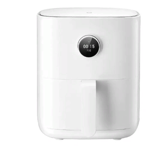 Аэрогриль Xiaomi Mi Smart Air Fryer White MAF02 (Европейская версия)