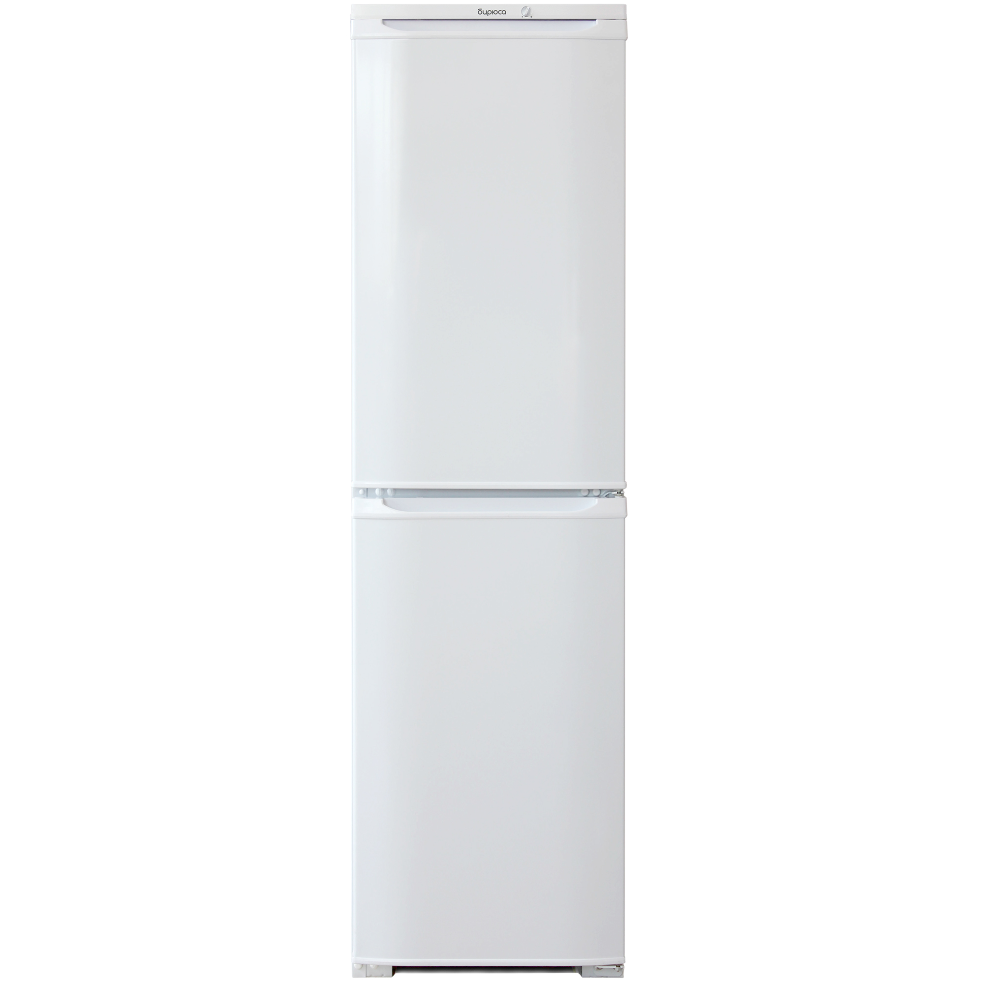 Холодильник Бирюса Б-120 белый