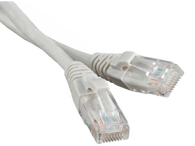 Кабель RIPO RJ45-RJ45 вилка-вилка м 003-300111