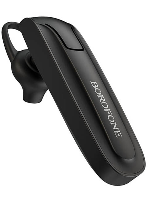 Моно-гарнитура для смартфона Borofone BC21 Encourage Sound Black