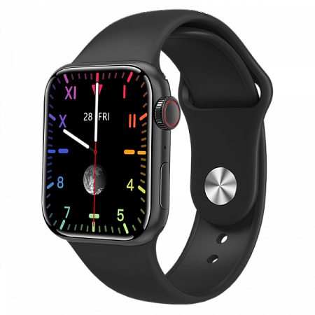 Смарт-часы Smart Watch M16 Plus экран 1,75 дюйма,Водонепроницаемые