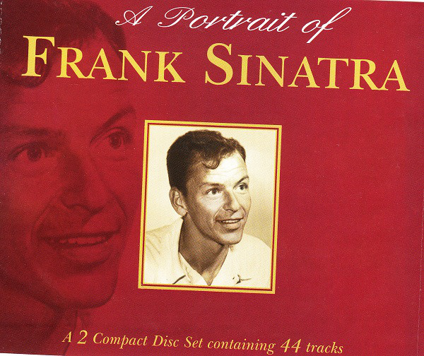 Frank Sinatra: A Portrait of Frank Sinatra (2 CD)