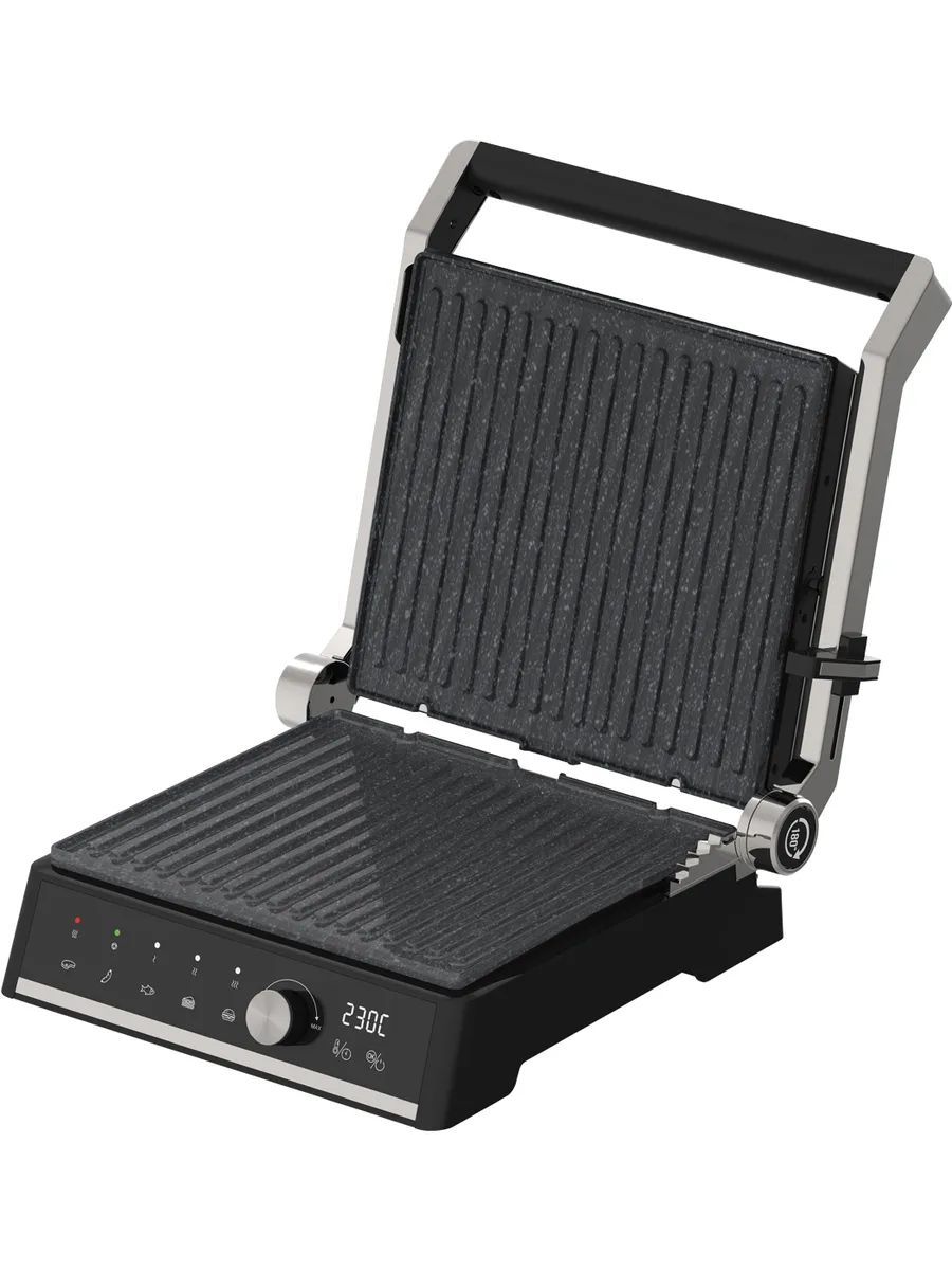 Электрогриль Pioneer GR1005E