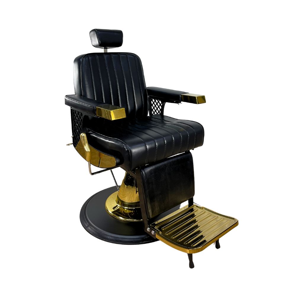 Парикмахерское барбер-кресло DiBiDi DY-5004