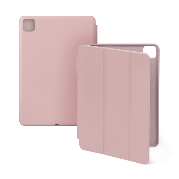Чехол-книжка iPad Pro 11 (2020) Smart Case Sand Pink