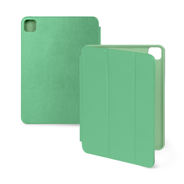 Чехол-книжка iPad Pro 11 (2020) Smart Case Mint Green
