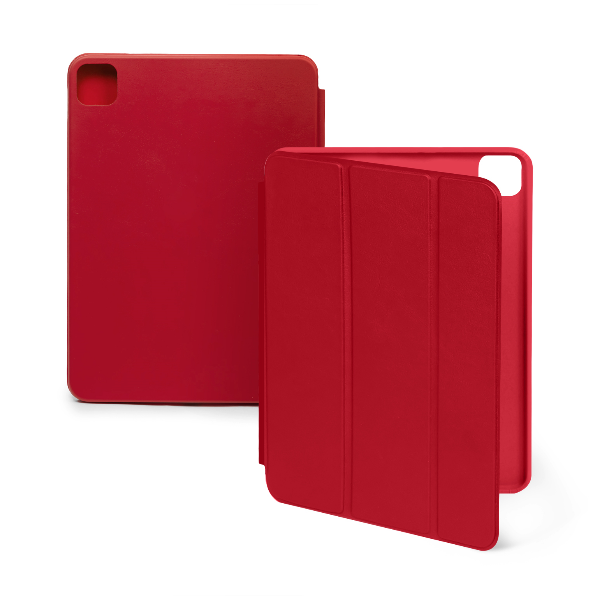 Чехол-книжка iPad Pro 11 (2020) Smart Case Red