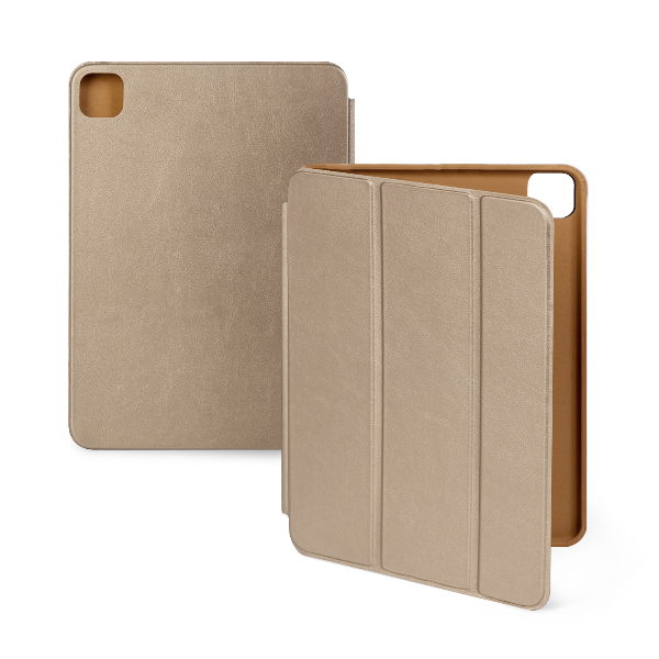 Чехол-книжка iPad Pro 11 (2020) Smart Case Gold
