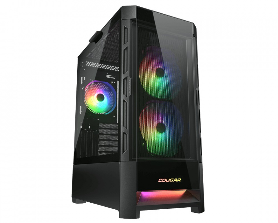 Системный блок TopComp AK 121978798 Core i9 12900K/RTX 4070 Ti/SSD 1TB/RAM 32GB