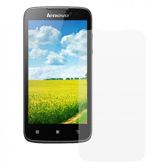 Защитная пленка Media Gadget PREMIUM для Lenovo A516 матовая