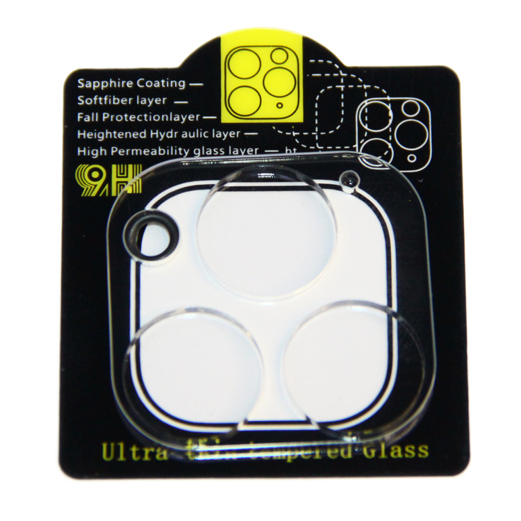 Защитное стекло камеры для Apple iPhone 13 Pro, iPhone 13 Pro Max