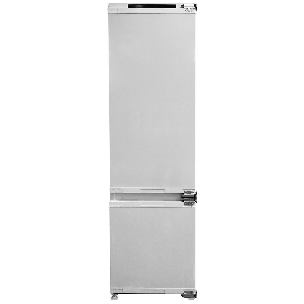 Встраиваемый холодильник Haier HRF305NFRU белый
