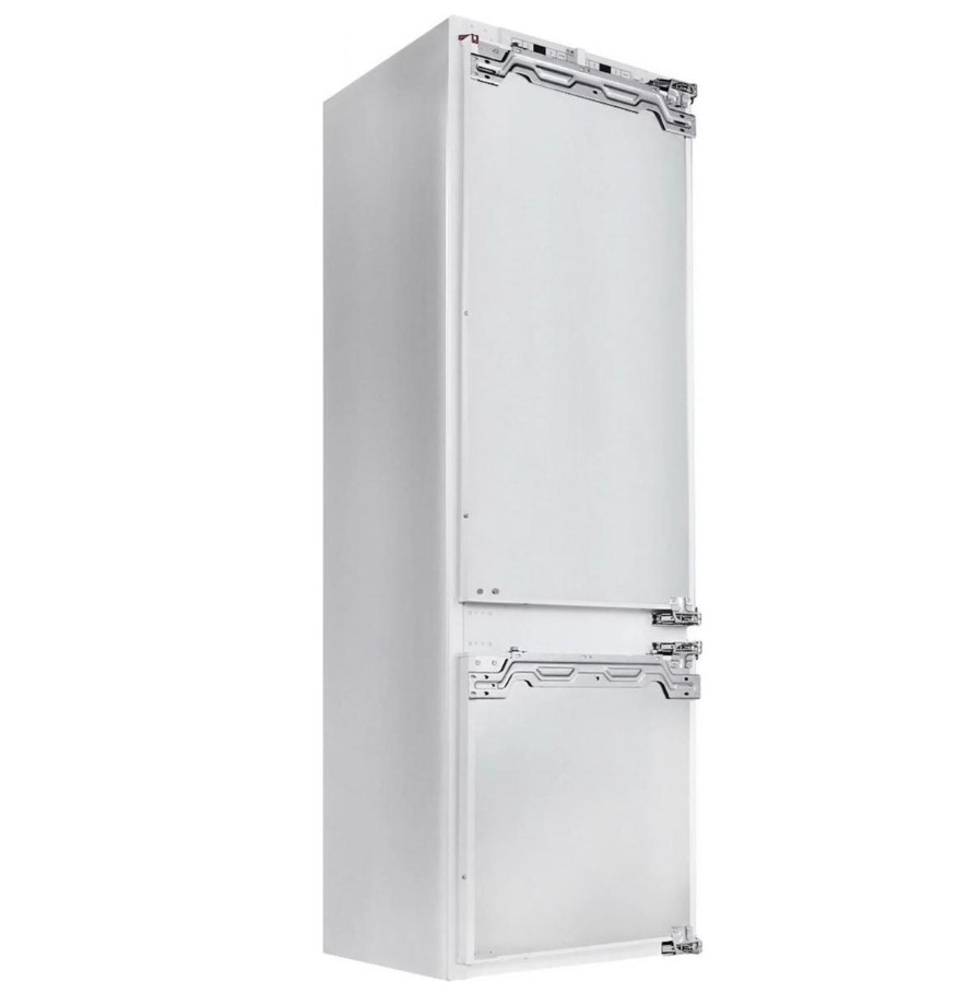 Холодильник Bosch KIS87AF30U белый