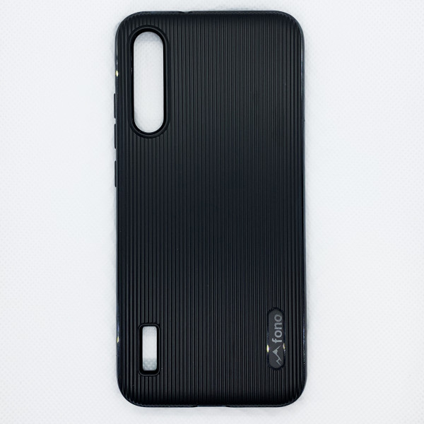 Чехол Fono для Xiaomi Mi A3 (CC9e) Black
