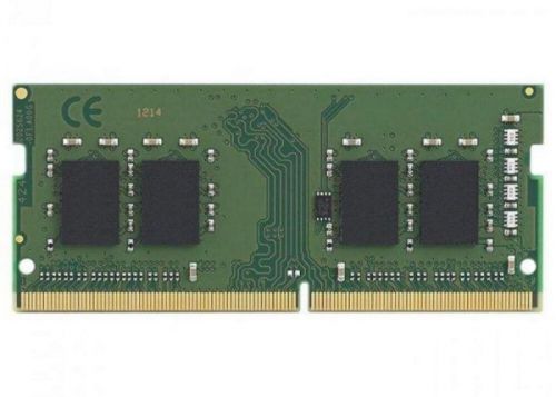 Оперативная память Kingston 16Gb DDR4 3200MHz SO-DIMM (KVR32S22S8/16)