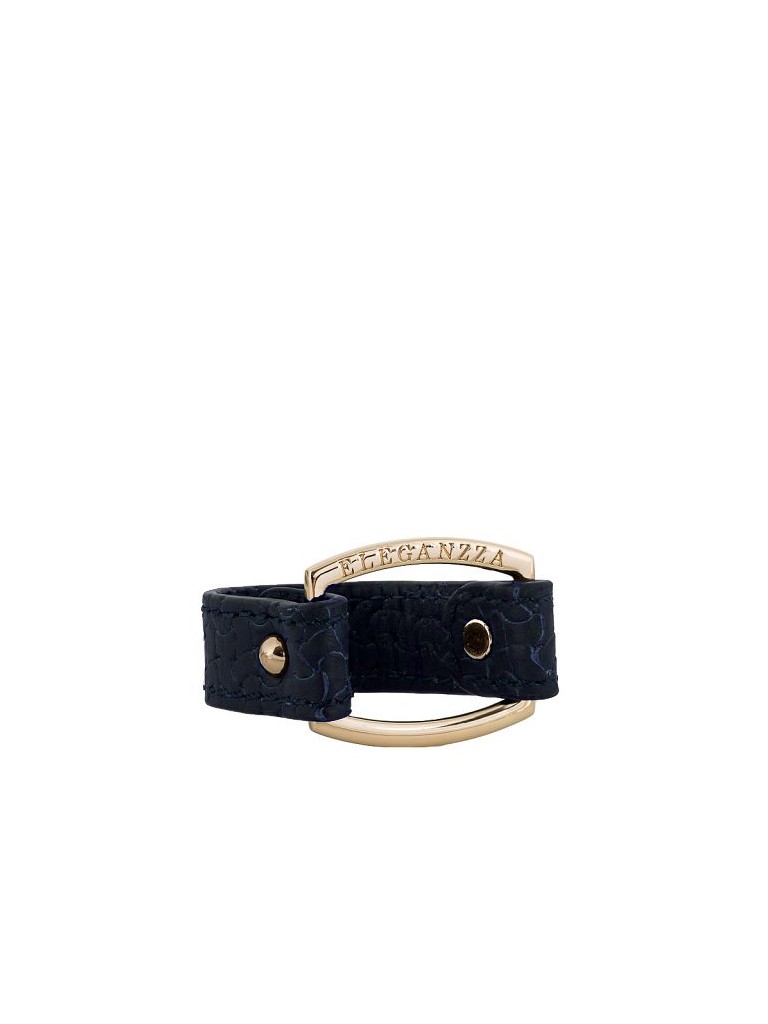 Зажим для платка ELEGANZZA 01-00013219, синий