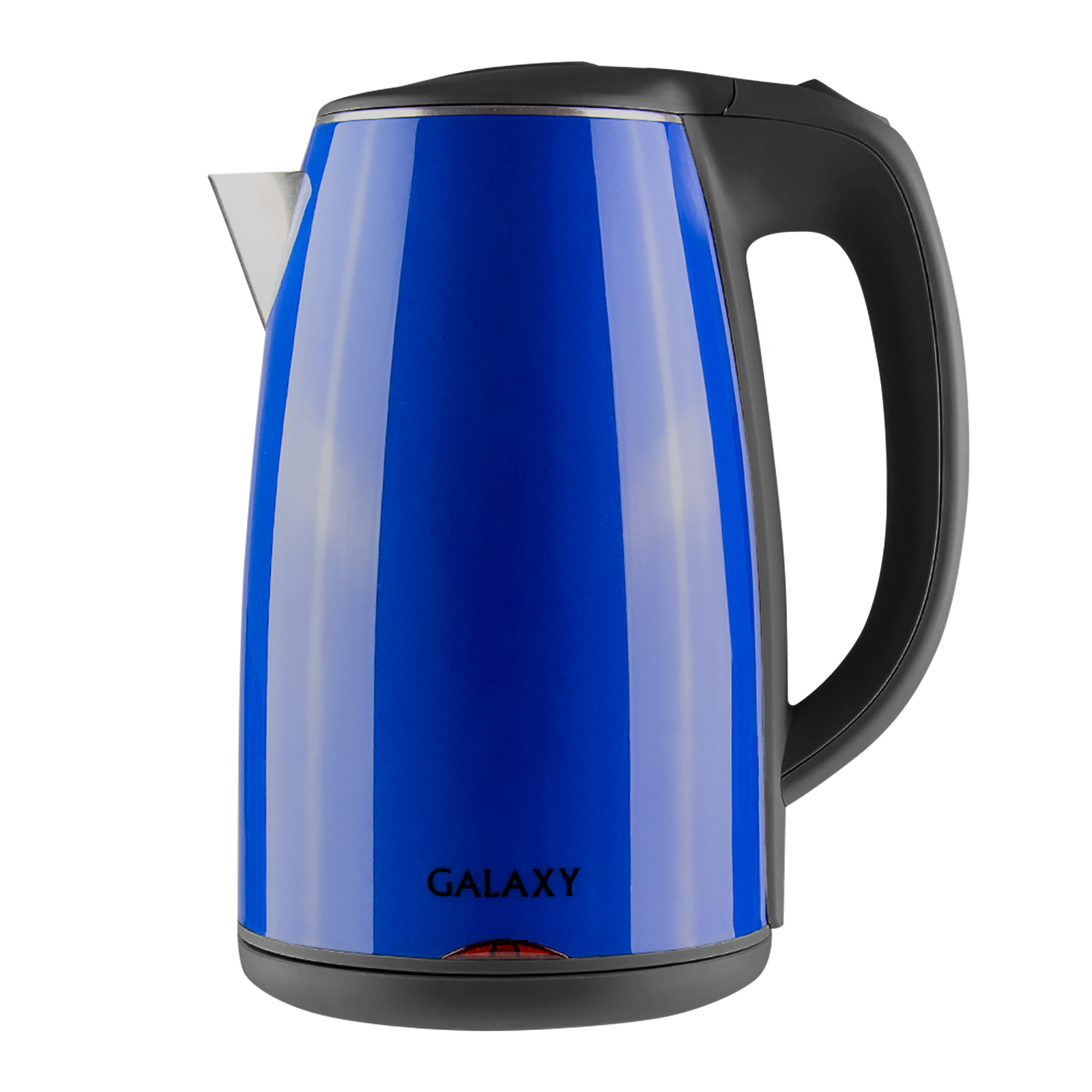 Чайник электрический Galaxy GL0307 1.7 л синий