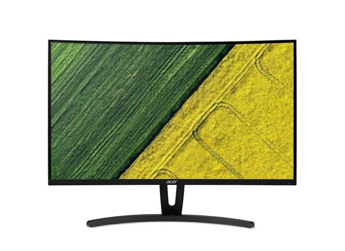 27" Монитор Acer ED273Bbmiix Black 75Hz 1920x1080 VA