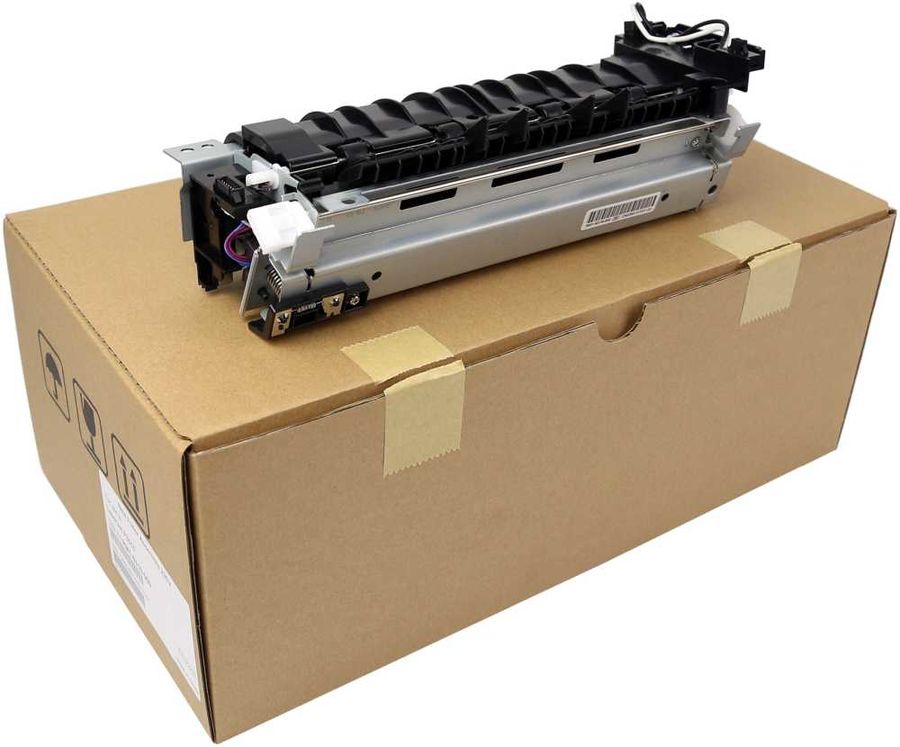 Фьюзер (печка) в сборе для HP LaserJet Enterprise P3015 (аналог RM1-6319) , CET0202